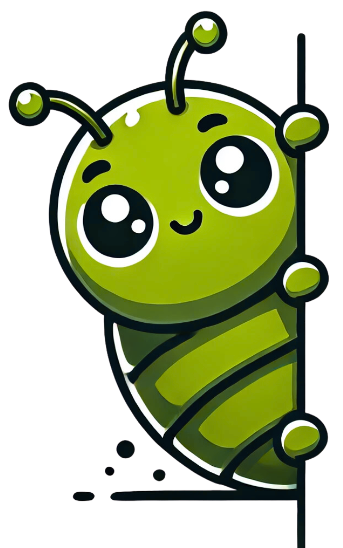 Kid’s Club – The Bug Campaign
